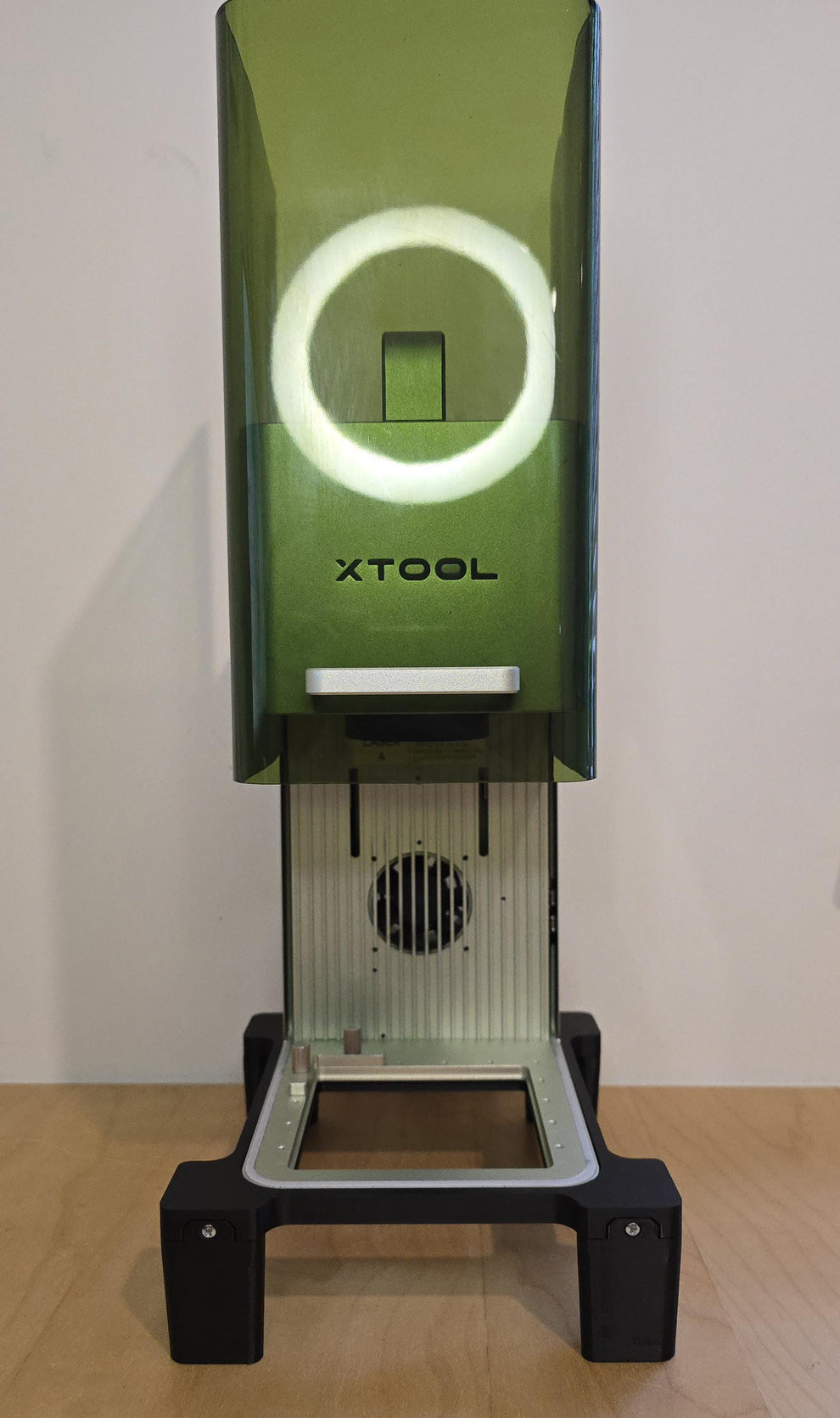 Digital Download | xTool F1 & F2 Adjustable Riser Stand – Fully 3D Pri ...